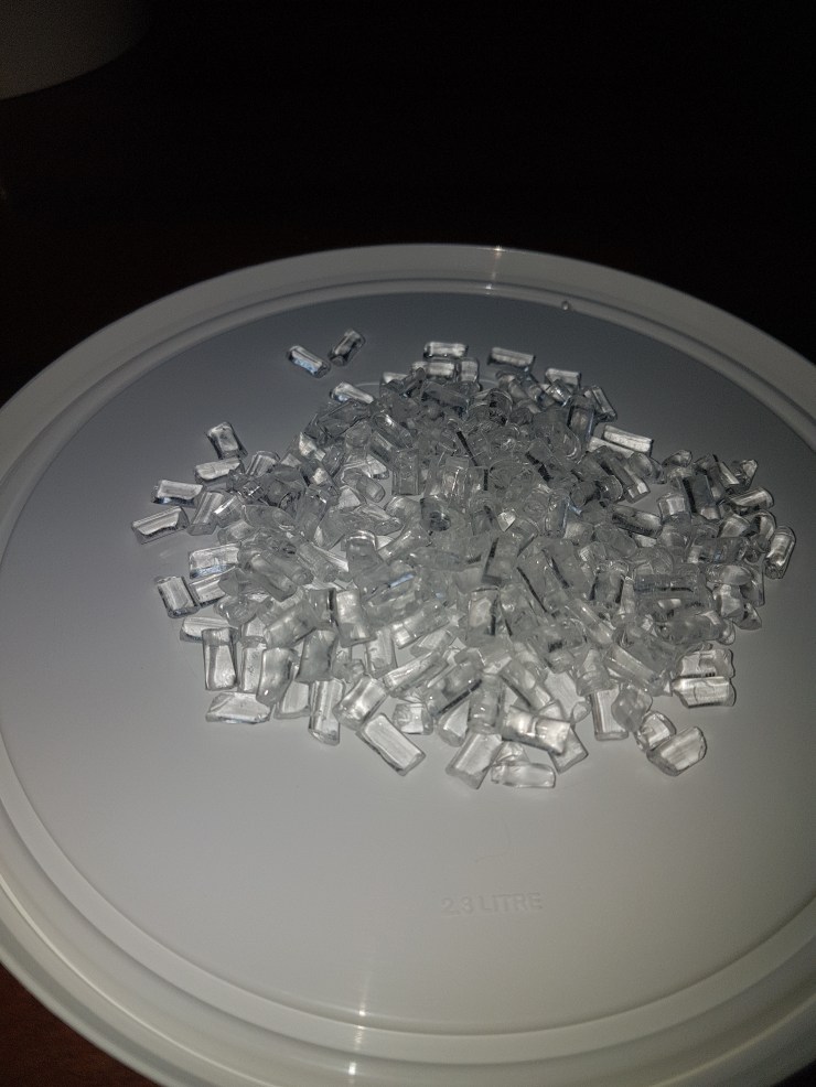 Preservation and Storage of your Fossils – Bayside Earth Sciences ...